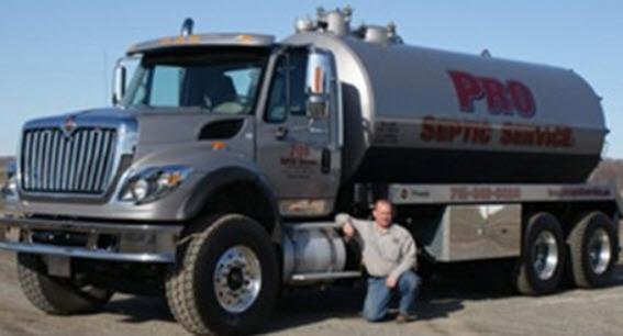 PRO SEPTIC SERVICE - Updated April 2025 - 13 Photos - 1431 Maple Rd N ...