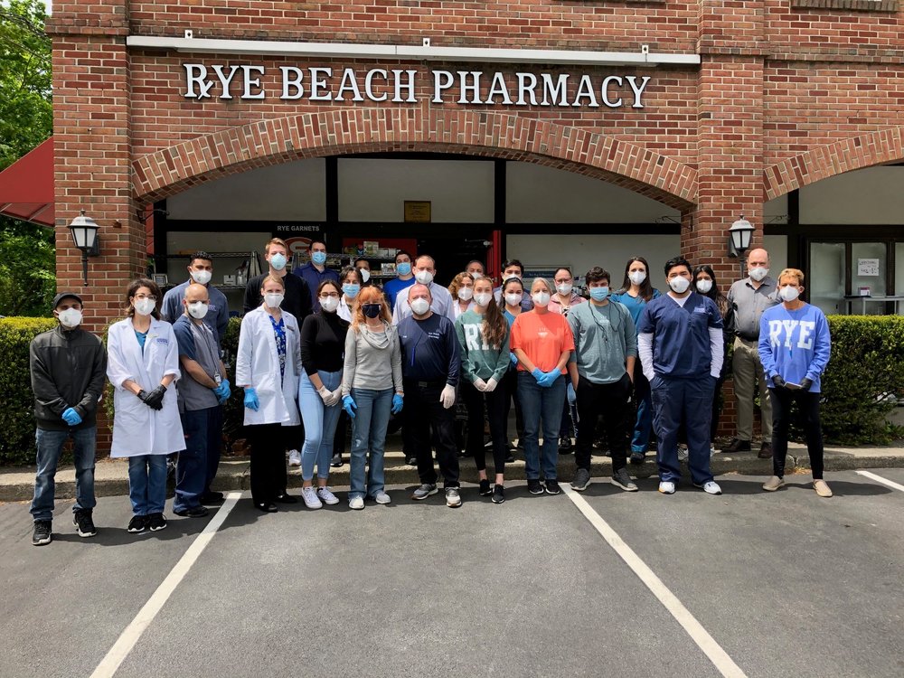 RYE BEACH PHARMACY - Updated August 2024 - 26 Reviews - 464 Forest Ave ...