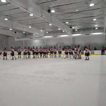 OUTPOST ICE ARENAS - Updated December 2025 - 33 Photos & 42 Reviews ...