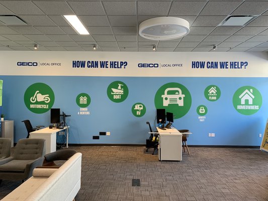 LANA NGUYEN - GEICO - Updated December 2025 - 15 Reviews - 530 Showers ...