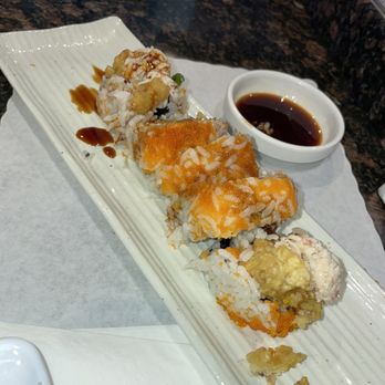 SUSHI 661 - Updated December 2025 - 1697 Photos & 1967 Reviews - 26850 ...