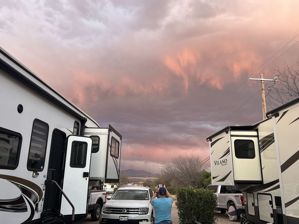 ENCORE VALLEY VISTA - Updated December 2025 - 1060 S Highway 80, Benson ...