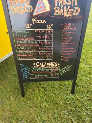 MELLOW YELLOW PIZZERIA - Updated January 2026 - 1360 Schaffer Rd ...