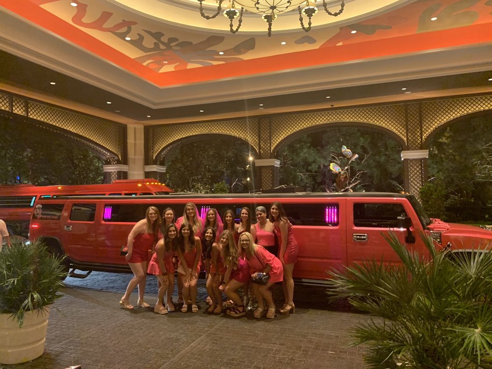 VEGAS EXTREME LIMO - Updated May 2025 - 58 Photos - Las Vegas, Nevada ...