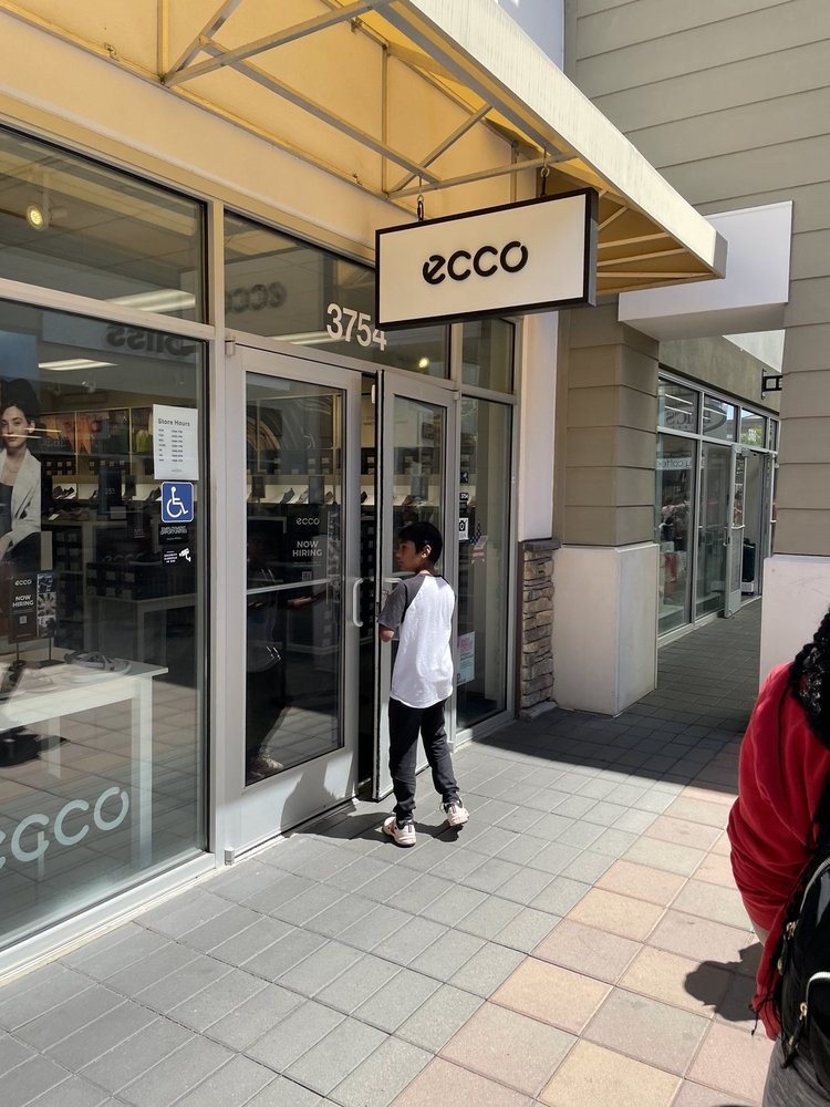 ECCO OUTLET SAN FRANCISCO - Updated December 2025 - 11 Reviews - 3754 ...