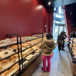 85°C BAKERY CAFE-FLUSHING - Updated December 2025 - 441 Photos & 80 ...