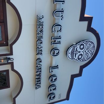 MUCHO LOCO MEXICAN CANTINA - Updated July 2024 - 723 Photos & 406 ...