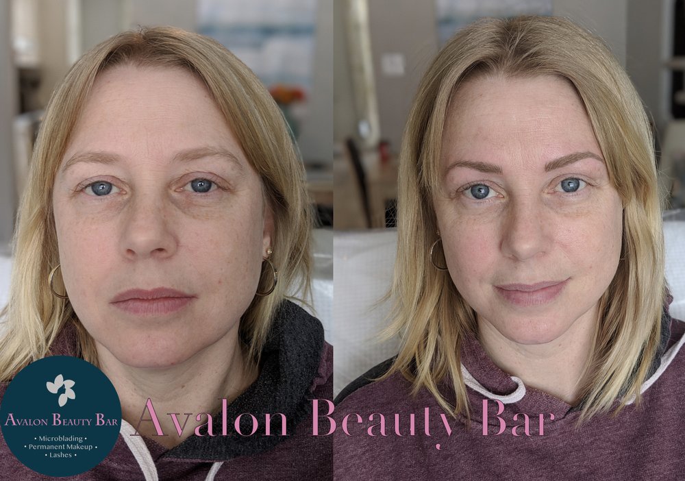AVALON BEAUTY BAR - Updated December 2025 - 18 Photos - 253 Terrapin ...