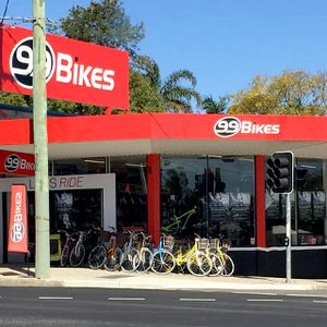 99 BIKES BRISBANE CBD - Updated April 2025 - 169 Elizabeth St, Brisbane ...