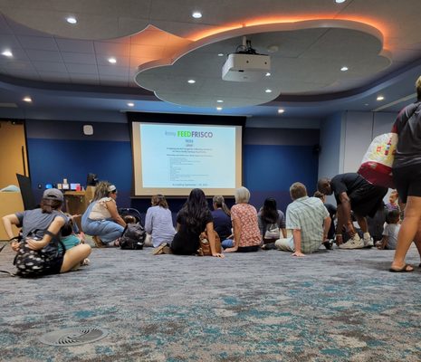 FRISCO PUBLIC LIBRARY - Updated August 2025 - 212 Photos & 103 Reviews ...