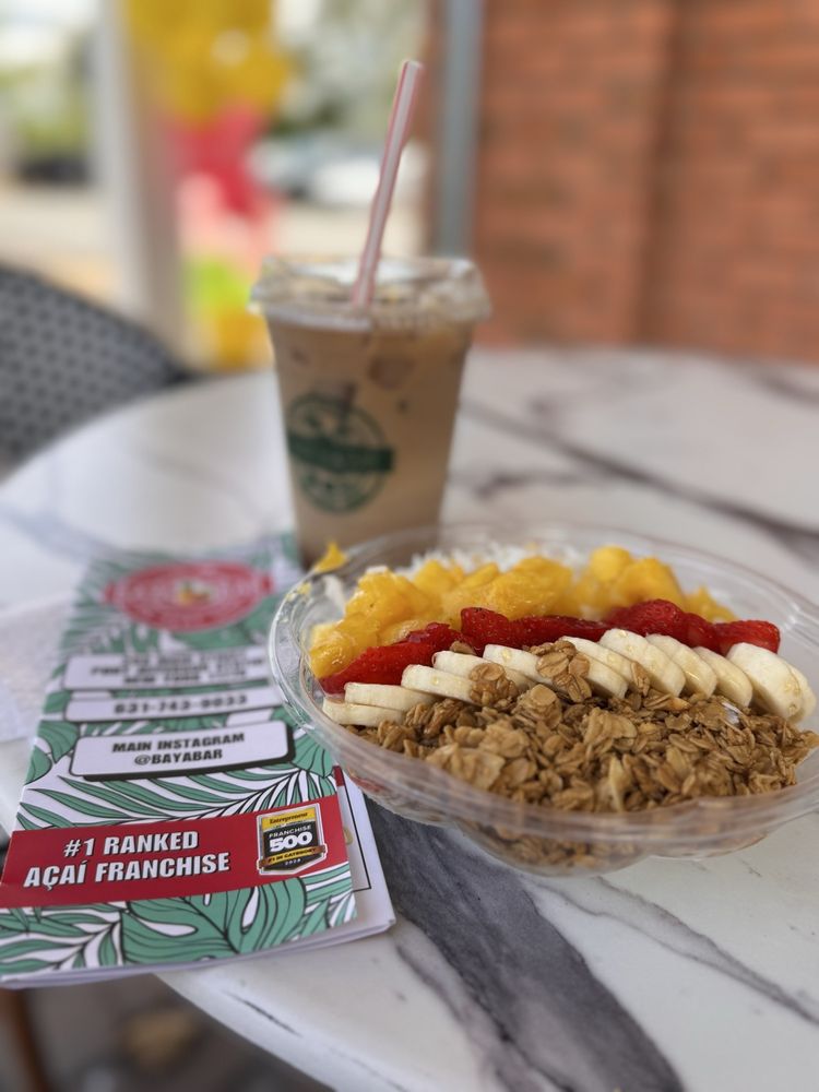 BAYA BAR - ACAI & SMOOTHIE SHOP - Updated December 2025 - 10 Photos ...