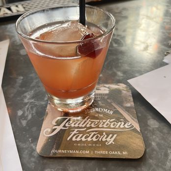 Staymaker at Journeyman Distillery - Cheap - Pizza - Updated June 2025 ...