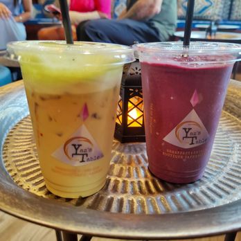 YAZ’S TABLE BOUTIQUE CAFE & BAKERY - Updated September 2025 - 79 Photos ...