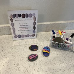 TELLO SMILES: COURTNI TELLO, DDS - 1130 14th St N, Texas City, Texas ...