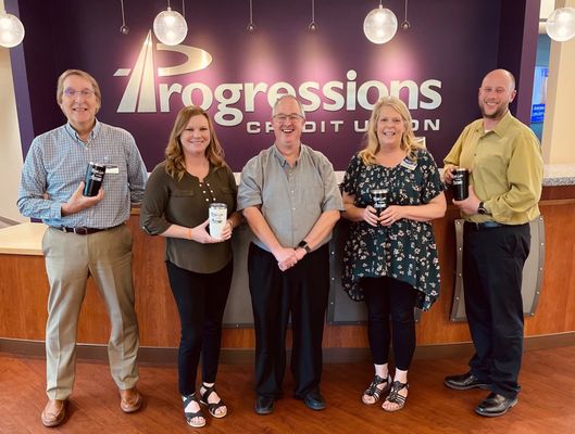 PROGRESSIONS CREDIT UNION - Updated December 2025 - 16 Reviews - 2919 E ...