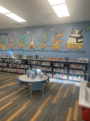 ALAFAYA BRANCH - ORANGE COUNTY LIBRARY SYSTEM - Updated October 2025 ...