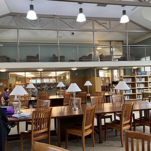 NORWALK PUBLIC LIBRARY - Updated December 2025 - 75 Photos & 13 Reviews ...