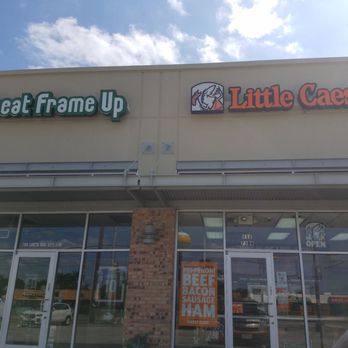LITTLE CAESARS PIZZA - Updated December 2025 - 17 Photos & 56 Reviews ...