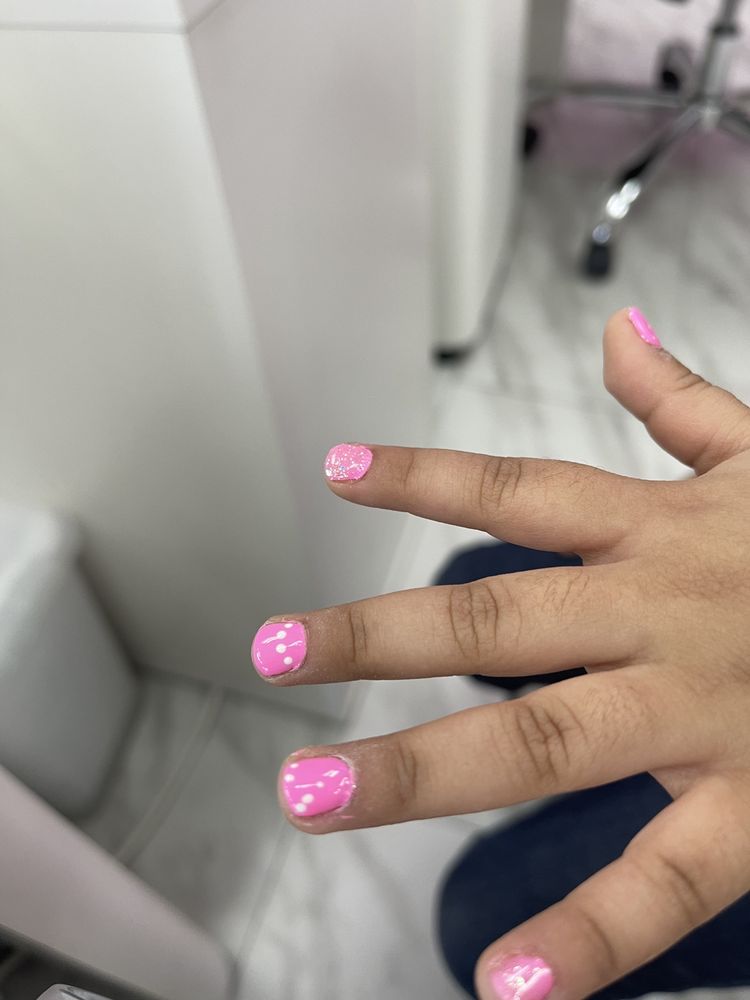 LY’S NAILS - Updated August 2025 - 33 Photos & 67 Reviews - 930 N ...