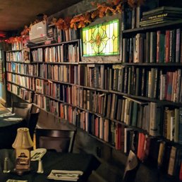 LIBRARY II - Updated March 2025 - 147 Photos & 293 Reviews - 306 Rt 73 ...