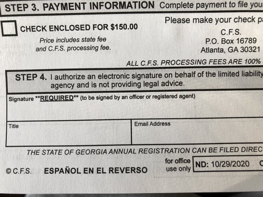 CPS FILING SERVICES - Updated October 2024 - 34 Photos & 139 Reviews ...