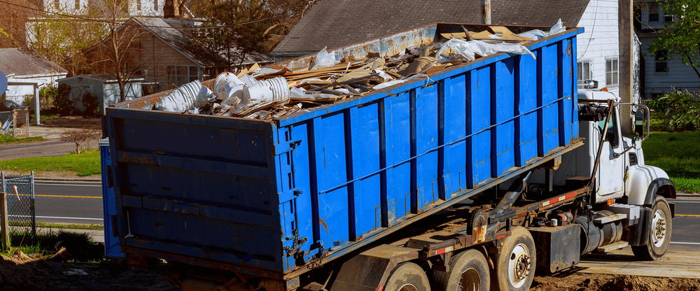 WASTE COST SOLUTIONS - Updated October 2025 - 20 Photos - 1307-1315 S ...