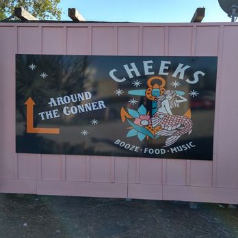 CHEEKS AT SUNSET HARBOR - Updated December 2025 - 48 Photos & 48 ...