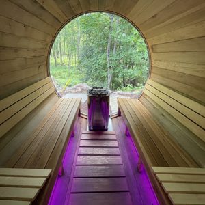 SPA ESCALE SANTÉ - Updated May 2025 - 27 photos & 21 avis - 4050 Rue ...