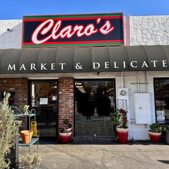 CLARO’S ITALIAN MARKETS - 662 Photos & 542 Reviews - 19 1/2 E ...