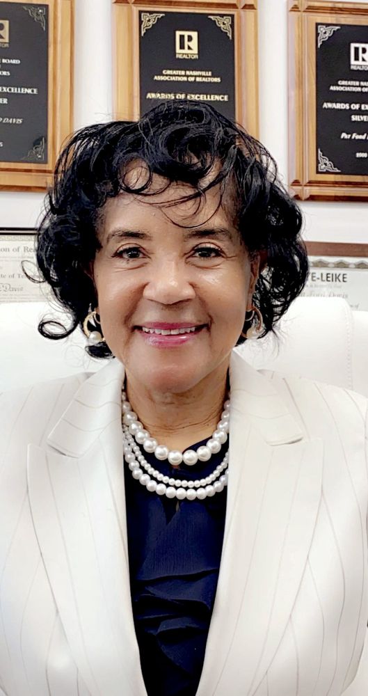 PAT FORD - CRYE-LEIKE REALTORS - 5407 Main St, Spring Hill, Tennessee ...