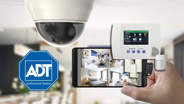 ADT - DIRECT PROTECTION SECURITY - Updated October 2025 - 27 Photos ...
