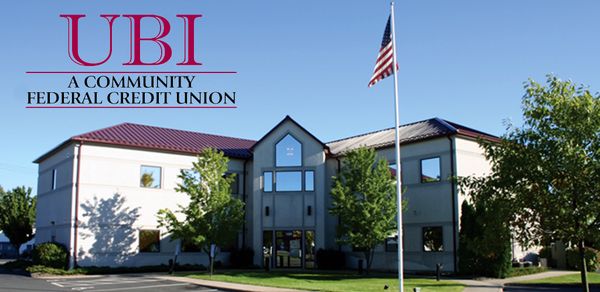 UBI FEDERAL CREDIT UNION - Updated January 2026 - Request Information ...