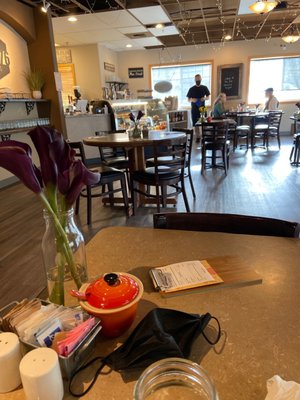 BISTRO 76 CAFE & CATERING - 405 Photos & 330 Reviews - 18401 76th Ave W ...