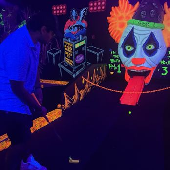 MONSTER MINI GOLF - Updated December 2025 - 240 Photos & 152 Reviews ...