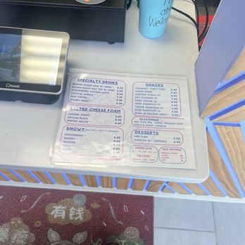 SUM TEA HOUSE - Updated September 2024 - 67 Photos & 36 Reviews - 8501 ...