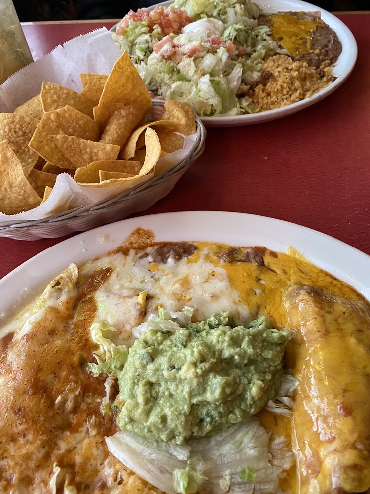 La Fuente - 66 Photos & 178 Reviews - Mexican - 3221 NE Sunset Blvd ...