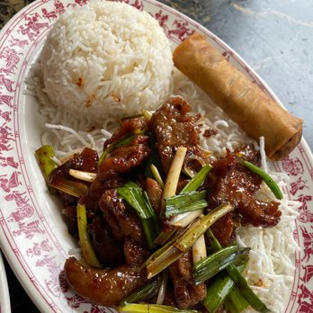 CHEF LIAO ASIAN FUSION CUISINE - Updated July 2024 - 156 Photos & 379 ...