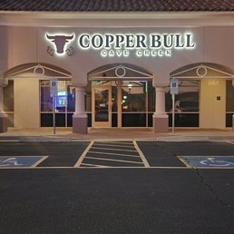 Copper Bull Cave Creek - Trusted Since 2023 - Updated July 2025 - 63 ...