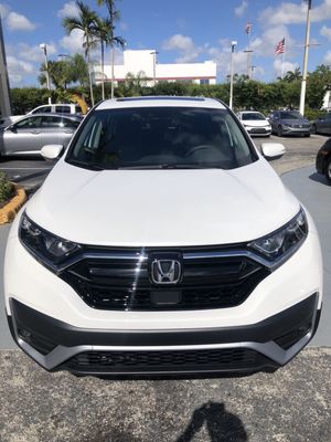 AUTONATION HONDA MIAMI LAKES - Updated June 2025 - 61 Photos & 206 ...