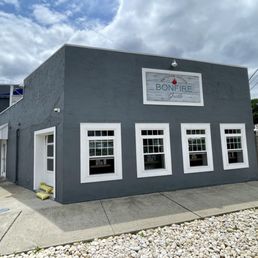BONFIRE GRILLE - Updated November 2025 - 359 Photos & 288 Reviews - 186 ...