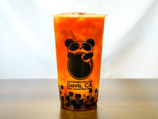 TEABO CAFÉ - 552 Photos & 635 Reviews - 2191 Cowell Blvd, Davis ...