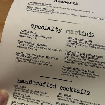 THE COWFISH SUSHI BURGER BAR - Updated October 2025 - 2563 Photos ...