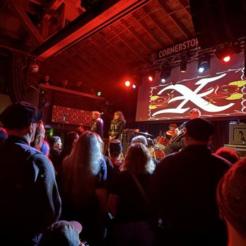 CORNERSTONE CRAFT BEER & LIVE MUSIC - Updated October 2025 - 551 Photos ...