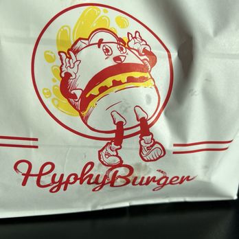 HYPHY BURGER - Updated December 2025 - 373 Photos & 291 Reviews - 898 W ...