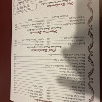 HAMILTON RESTAURANT - Updated March 2025 - 75 Photos & 145 Reviews - 55 ...