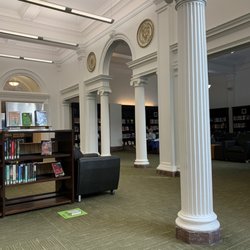 CARNEGIE LIBRARY OF PITTSBURGH, MAIN LIBRARY - 88 Photos & 66 Reviews ...