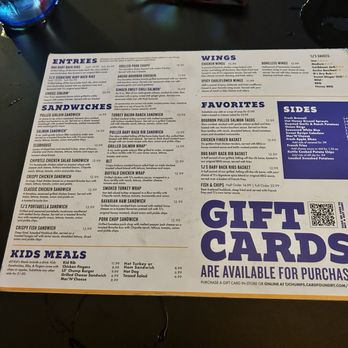 TJ CHUMPS - Updated December 2025 - 94 Photos & 129 Reviews - 12 E ...