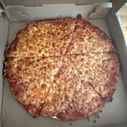 SQUINNY’S PIZZA - Updated September 2025 - 44 Photos & 38 Reviews - 11 ...