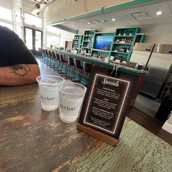 REBAR - Updated October 2025 - 51 Photos & 16 Reviews - 9924 Davis St ...