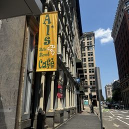 AL’S STATE STREET CAFE - Updated January 2026 - 150 Photos & 584 ...
